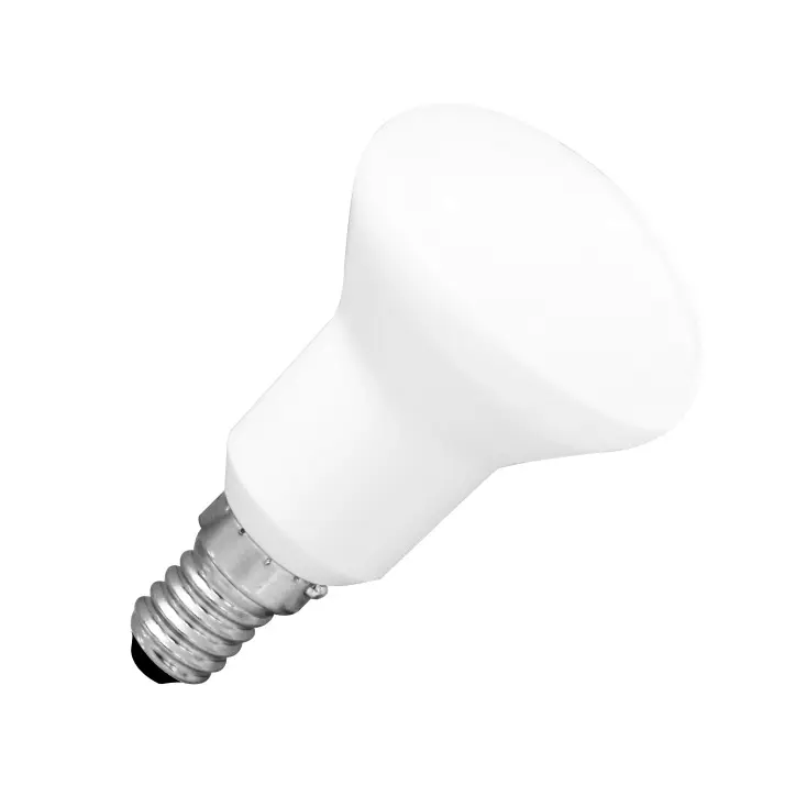 PROSTO LED sijalica 6W LS-R50-CW-E14/6 hladno bela
