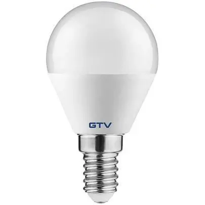 GTV Sijalica LED e14 6w b45b 3000k 200lm bela