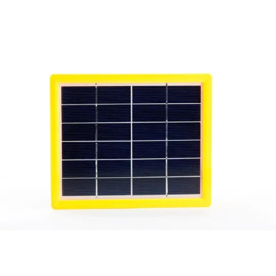 MITEA LIGHTING Solarni panel 3W M702001