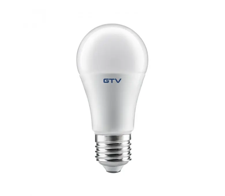 GTV LED sijalica E27 15W A60 4000K 1320lm