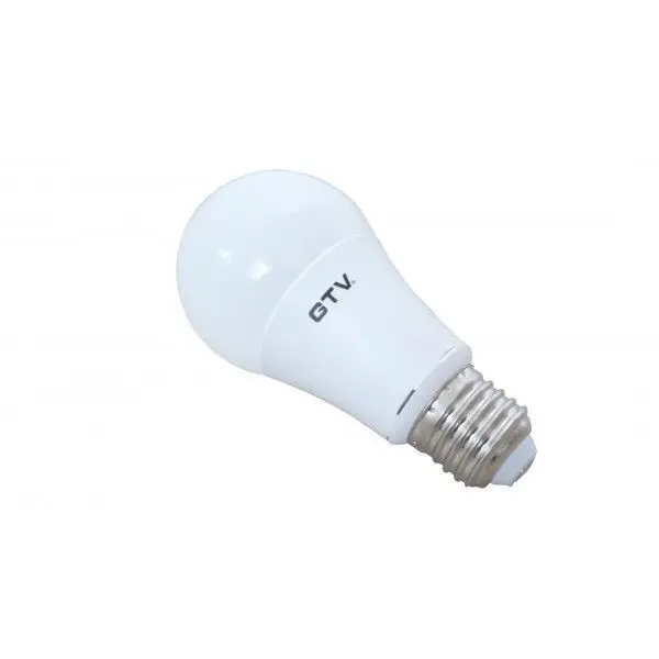 GTV LED sijalica E27 10W A60 3000K 840lm