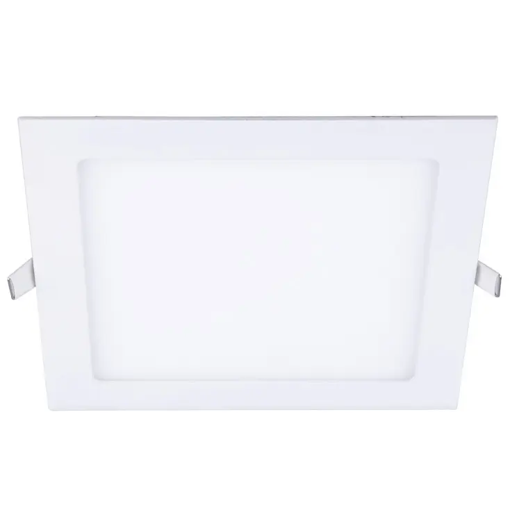 PROSTO LED Ugradna panel lampa 24W toplo bela LUP-P-24/WW