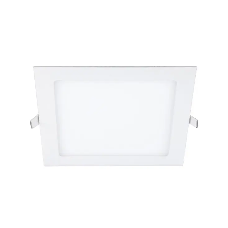 PROSTO LED Ugradna panel lampa 6W toplo bela LUP-P-6/WW