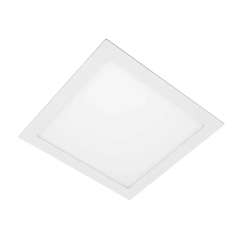 GTV LED Panel Matis+ 24W 4000K 2000lm IP20