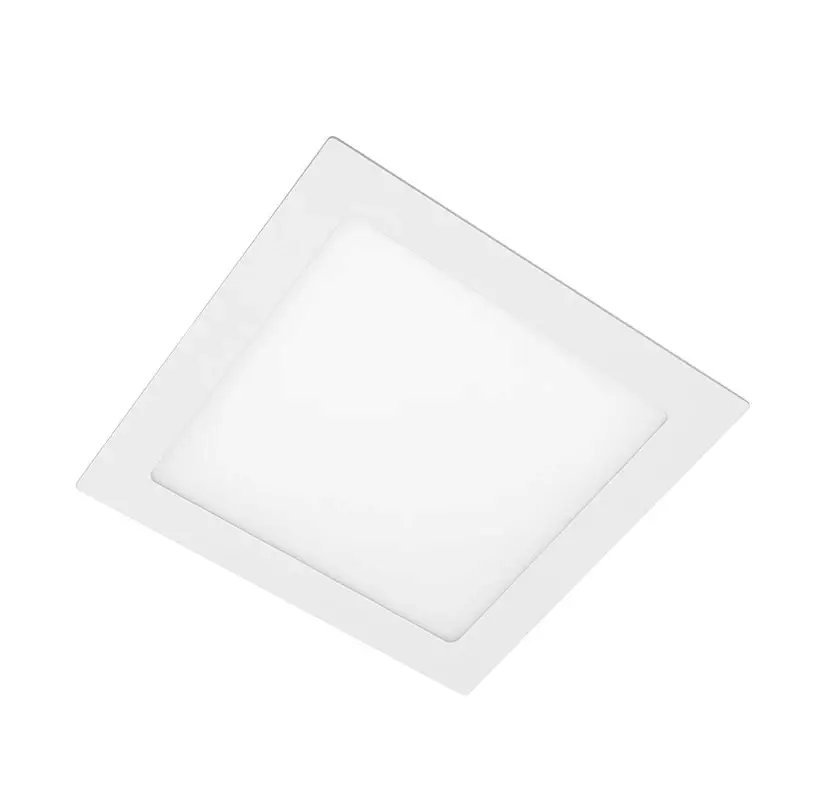 GTV LED Panel Matis+ 19W 4000K 1520lm IP20