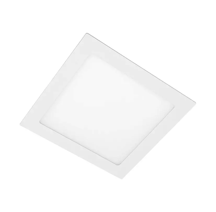 GTV LED Panel Matis+ 19W 3000K 1520lm IP20