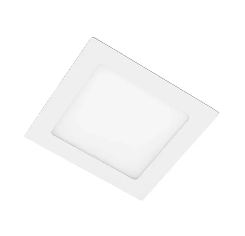 GTV LED Panel Matis+13W 4000K 1020lm IP20