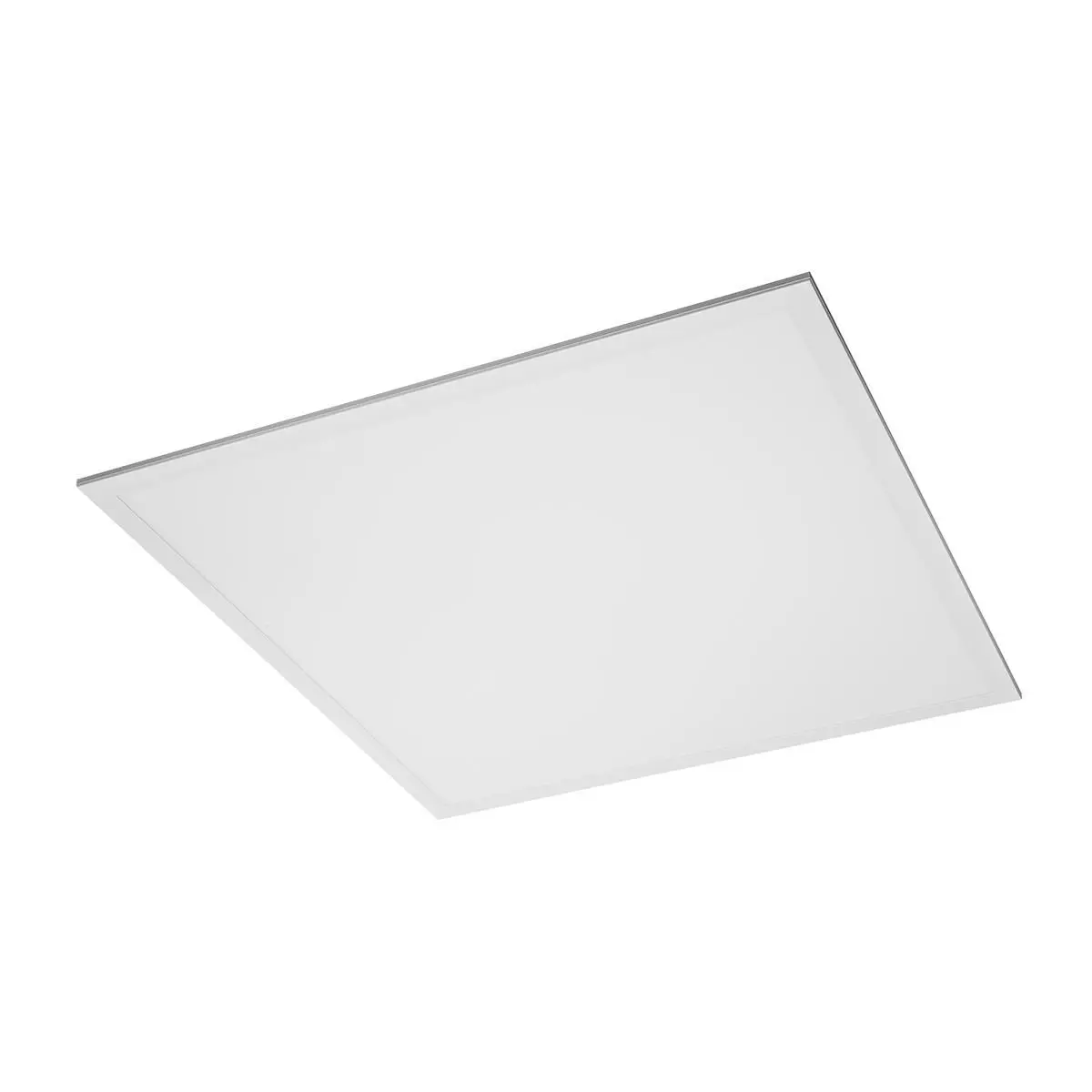 GTV LED Panel King+ 60x60cm 45W 4000K 4500lm IP54 beli