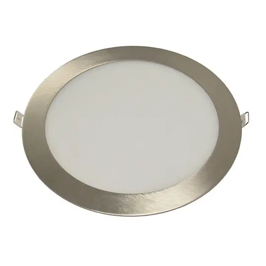 MITEA LIGHTING Ugradni okrugli LED panel 18W M18UO-SN