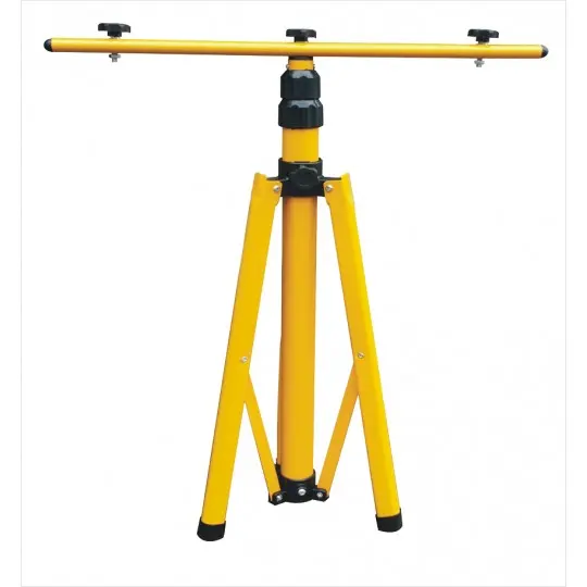 MITEA LIGHTING Tripod postolje za dva LED reflektora