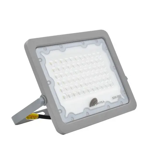 MITEA LIGHTING SMD ECO LED reflektor -S M480050-S2 tamnosivi