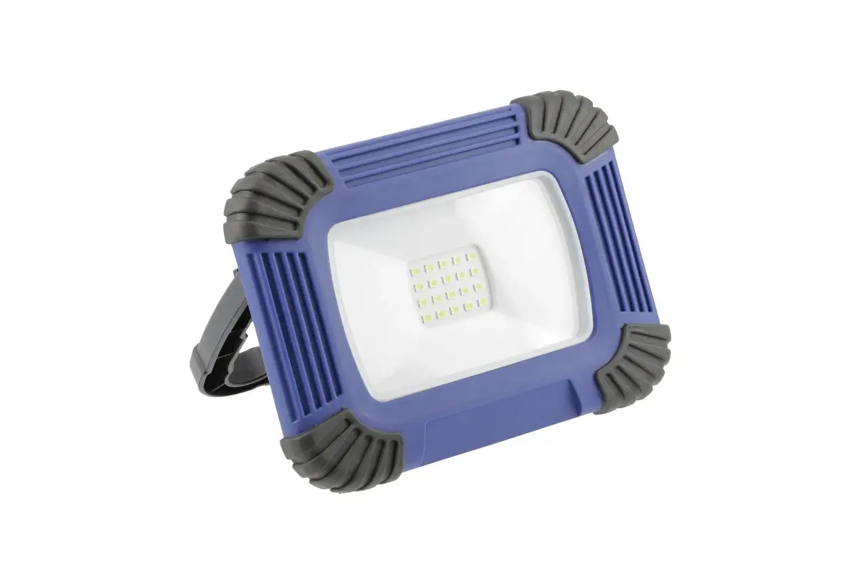 GTV Reflektor LED Onyx AKU 20W 6400K 1600lm IP54