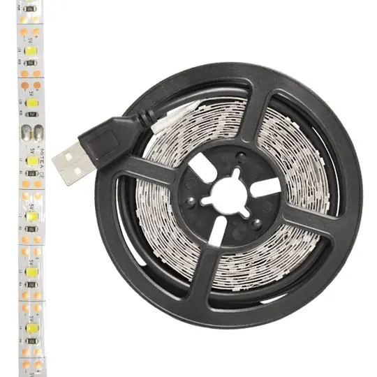 MITEA LIGHTING LED traka za TV dnevna svetlost MLL-2835-60 3m