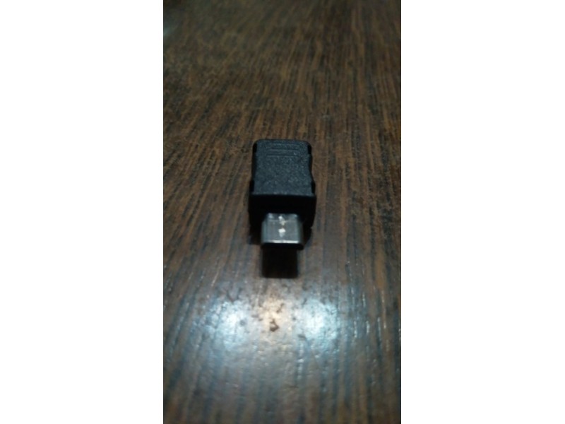 Muški micro USB konektor za kablove