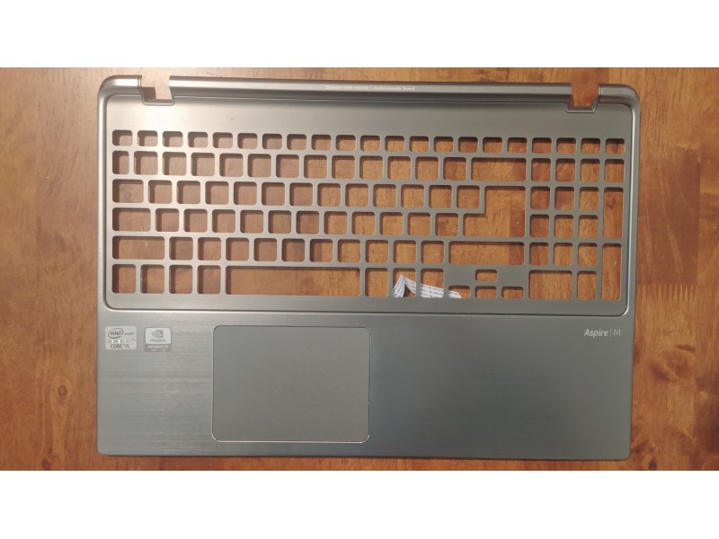 Palmrest , touchpad za Acer M5-581 , M5-581T , M5-581TG