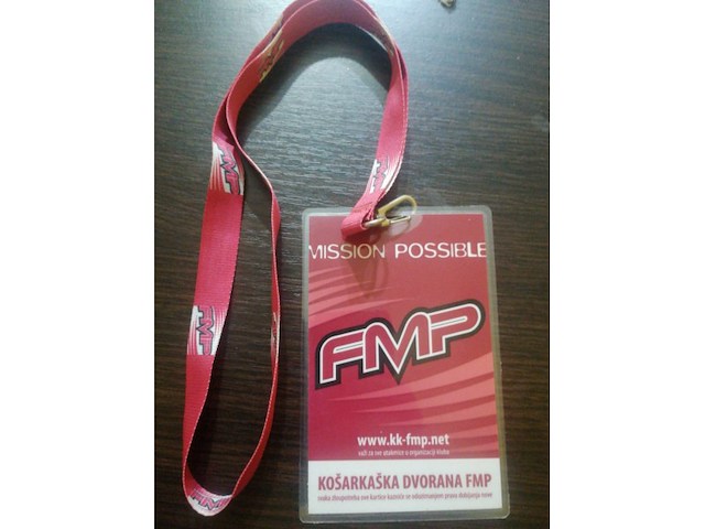 Press KK FMP