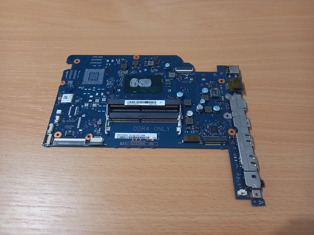 Ploca za laptop Samsung 300E NP300E5L Intel I3 6th