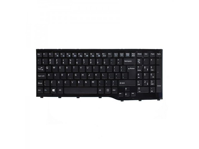 Tastatura za laptop Fujitsu AH552