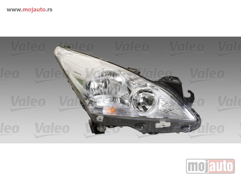 Pezo 5008 Far Desni VALEO 10- NOVO