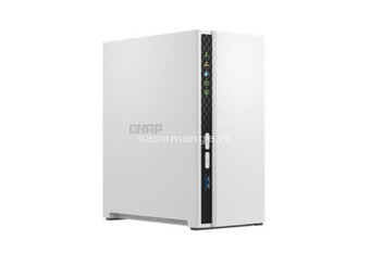 QNap storage NAS TS-233 ( 0001258286 )