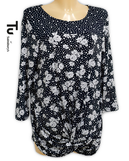 TU bluza (46/XL)