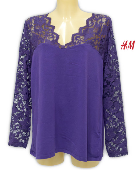 H&M bluza (XXL)