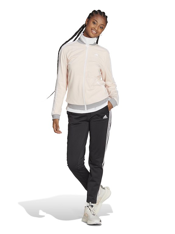 ADIDAS SPORTSWEAR Essentials 3-Stripes Track Suit
9225 RSD 7380 RSD
The lowest price in the last 30 days*: 7380 RSD