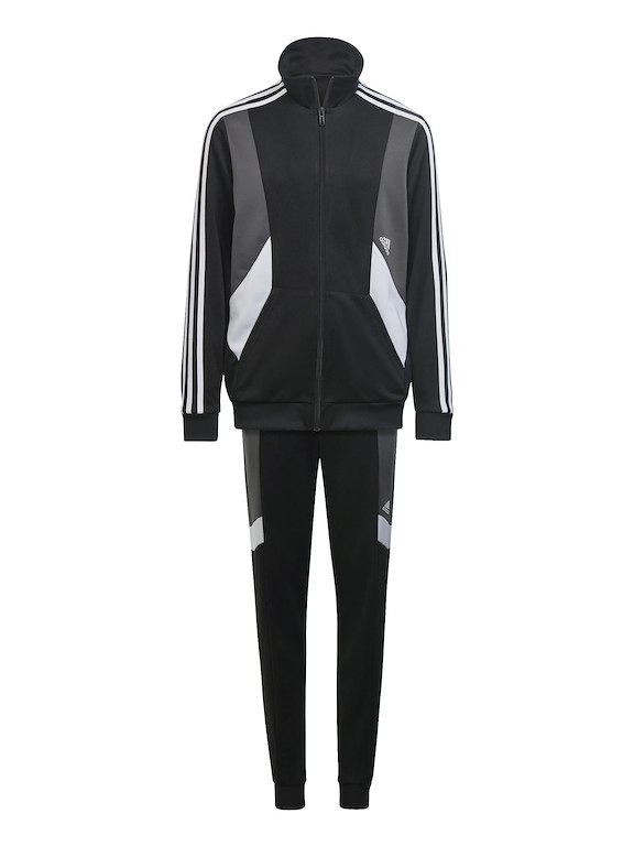 ADIDAS SPORTSWEAR Colorblock 3-Stripes Track Suit
7897 RSD 6318 RSD
The lowest price in the last 30 days*: 6318 RSD