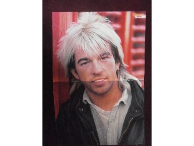 LIMAHL