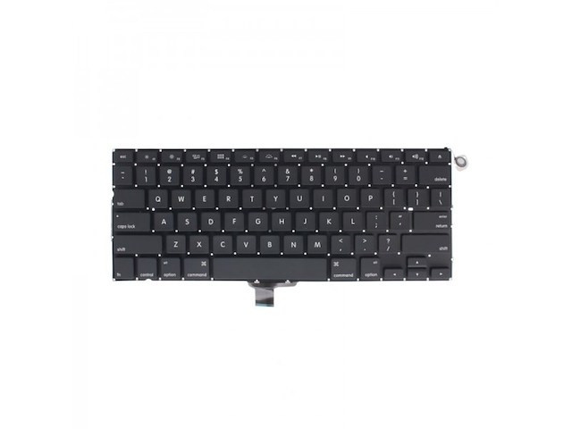 Tastatura za laptop Apple A1278