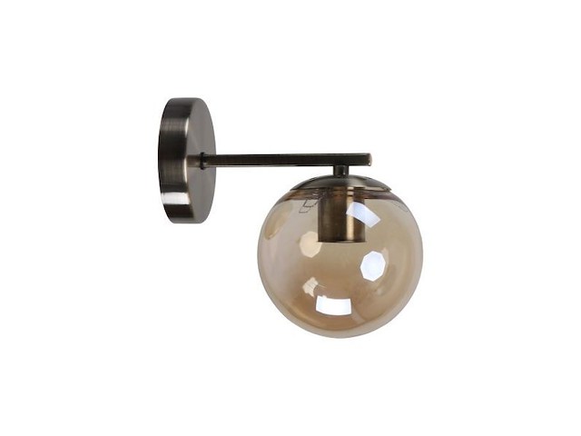 Zidna lampa M10820 Artikal: Zidna lampa Tip grla: E27 B