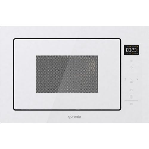 GORENJE BM251SG2WG Ugradna mikrotalasna rerna