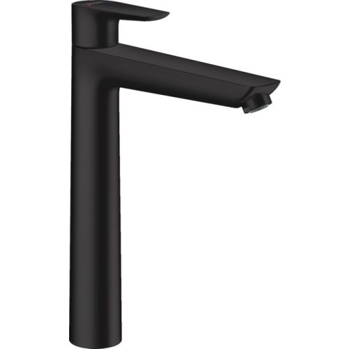 HANSGROHE TALIS E 240 ZA UMIVAONIK MAT CRNA 71716670