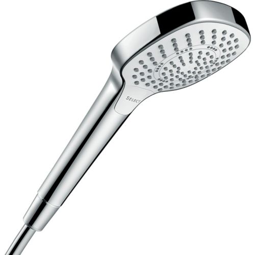 HANSGROHE CROMA SELECT E MULTI HANDSHOWER 26810400