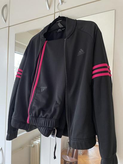 Adidas komplet trenerka