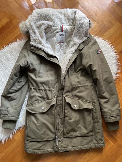 Tommy jeans jakna