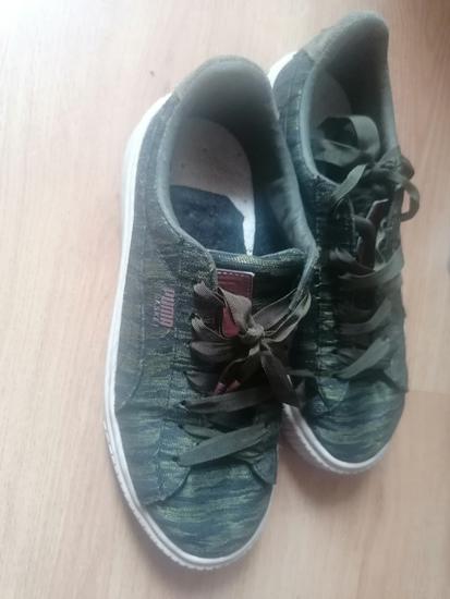 Puma presavrsene br 38