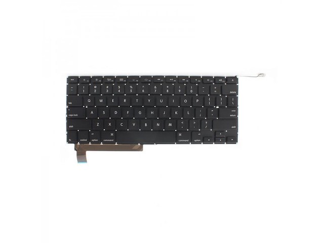 Tastatura za laptop Apple A1286