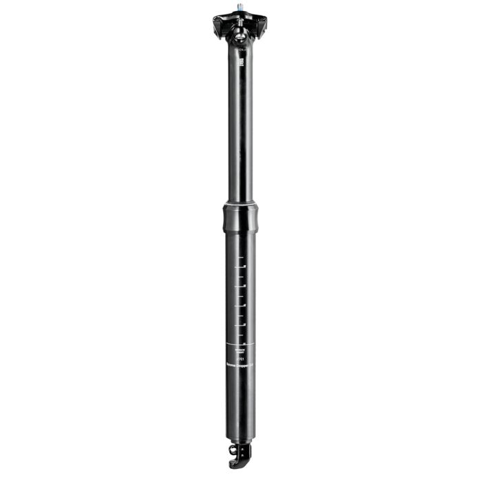 ŠTICNA SEDIŠTA SYNCROS DROPPER 2.0/150mm/31.6mm black