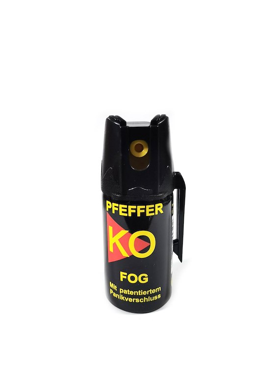 Biber sprej KO FOG 40ml