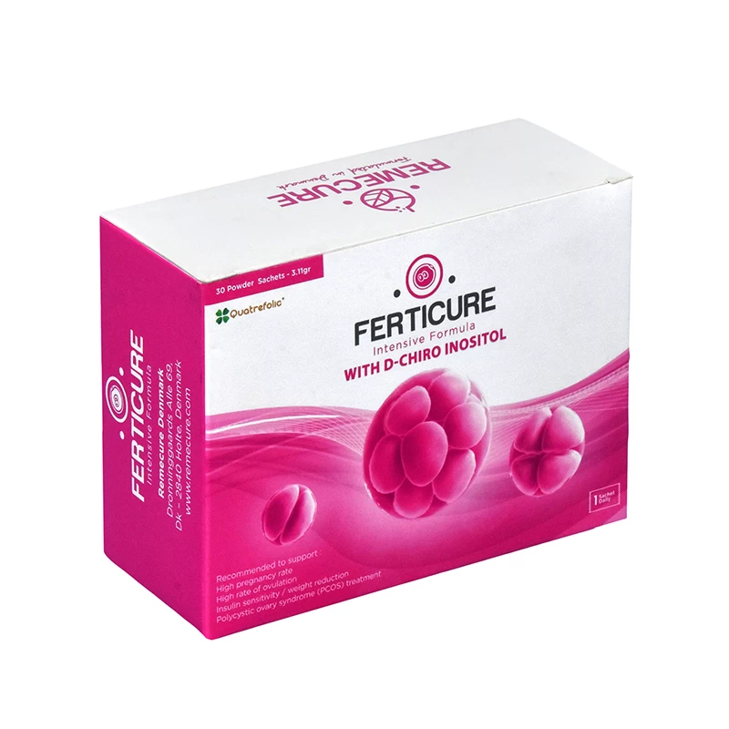 FERTICURE 30 kesica M&V Pharm