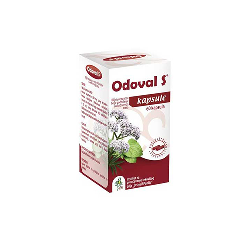 ODOVAL S CPS A 30