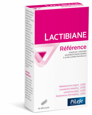 LACTIBIANE REFERENCE CPS A30