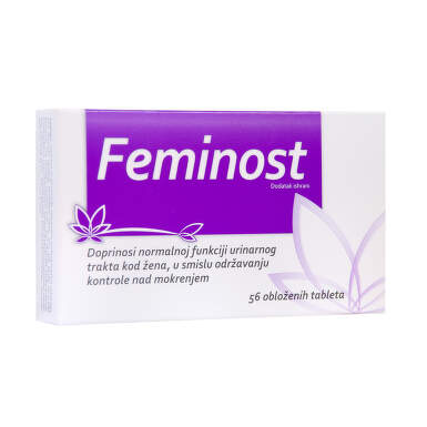 Feminost tablete A56