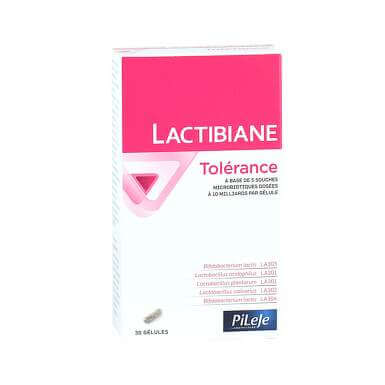 LACTIBIANE TOLERANCE CPS A30