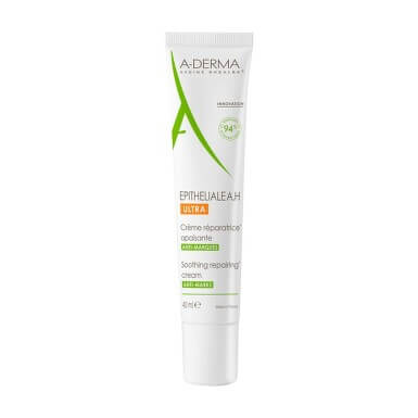 A-derma Epitheliale A.H. ULTRA krema 40ml