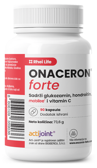 ONACERON FORTE A90