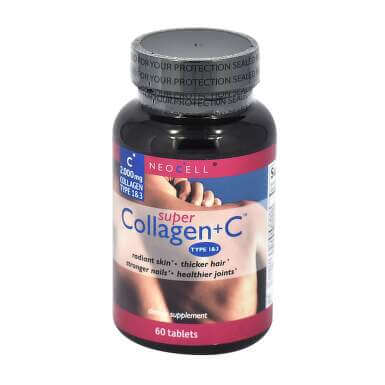 Collagen+C super A60