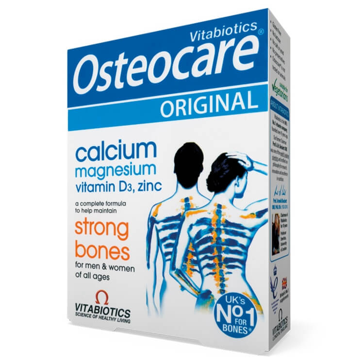 OSTEOCARE TBL A30