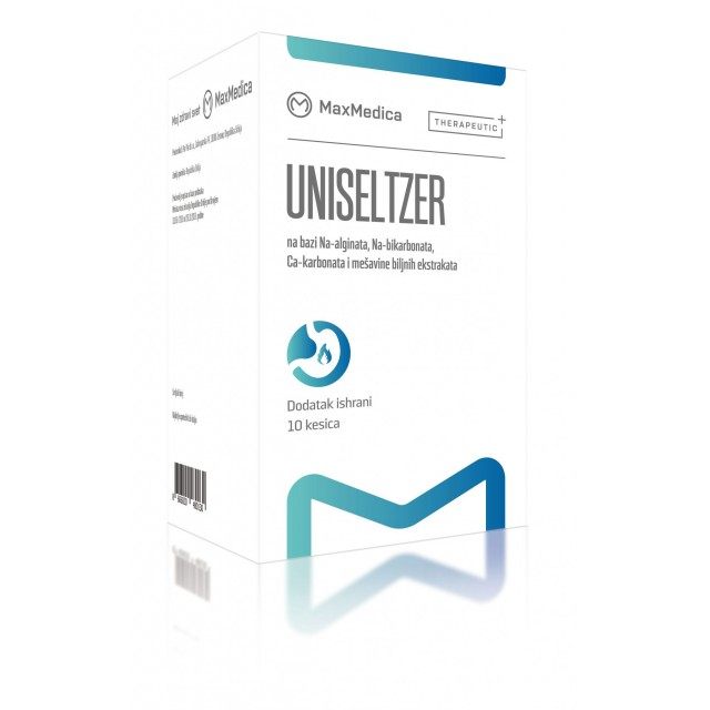 MAXMEDICA UNISELTZER KESICE A10